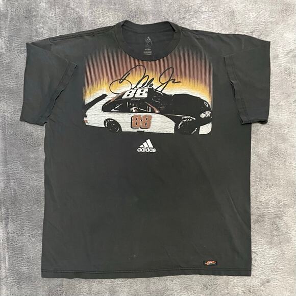 adidas | Shirts | Adidas Dale Jr Graphic Tshirt | Poshmark